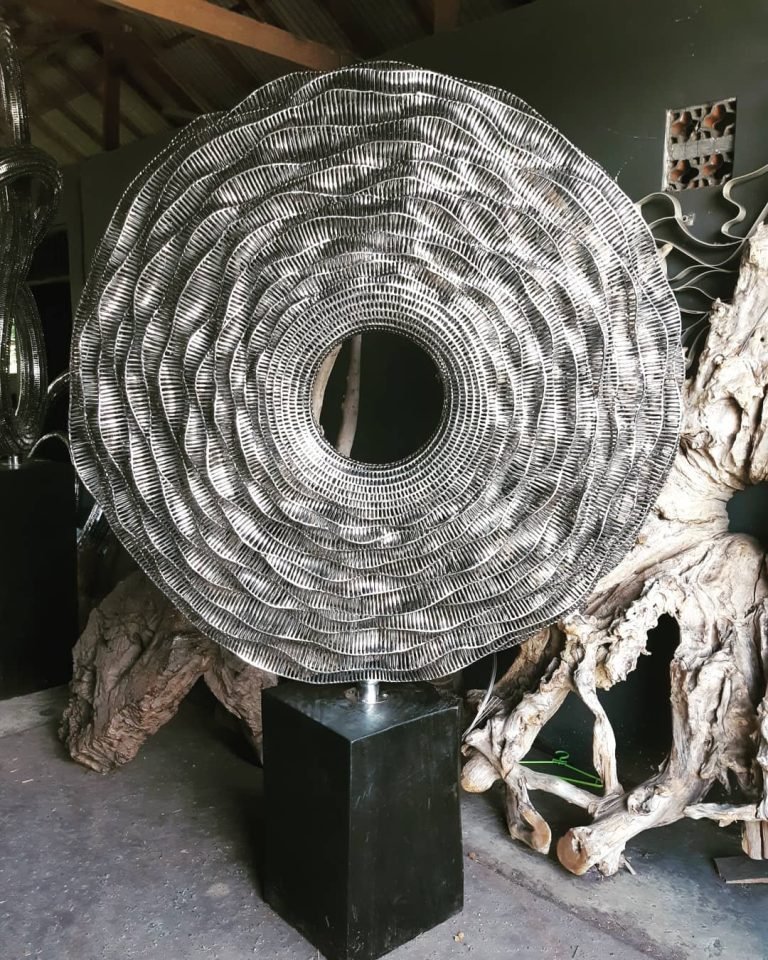 Circle Wave – Ari Art Bali